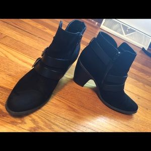 Shoes | Mossimoboots | Poshmark